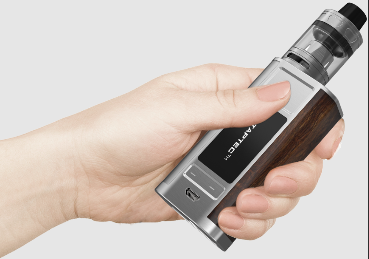 Guide to Refillable Pod Systems at Misvapor Vape Shop – MISTVAPOR