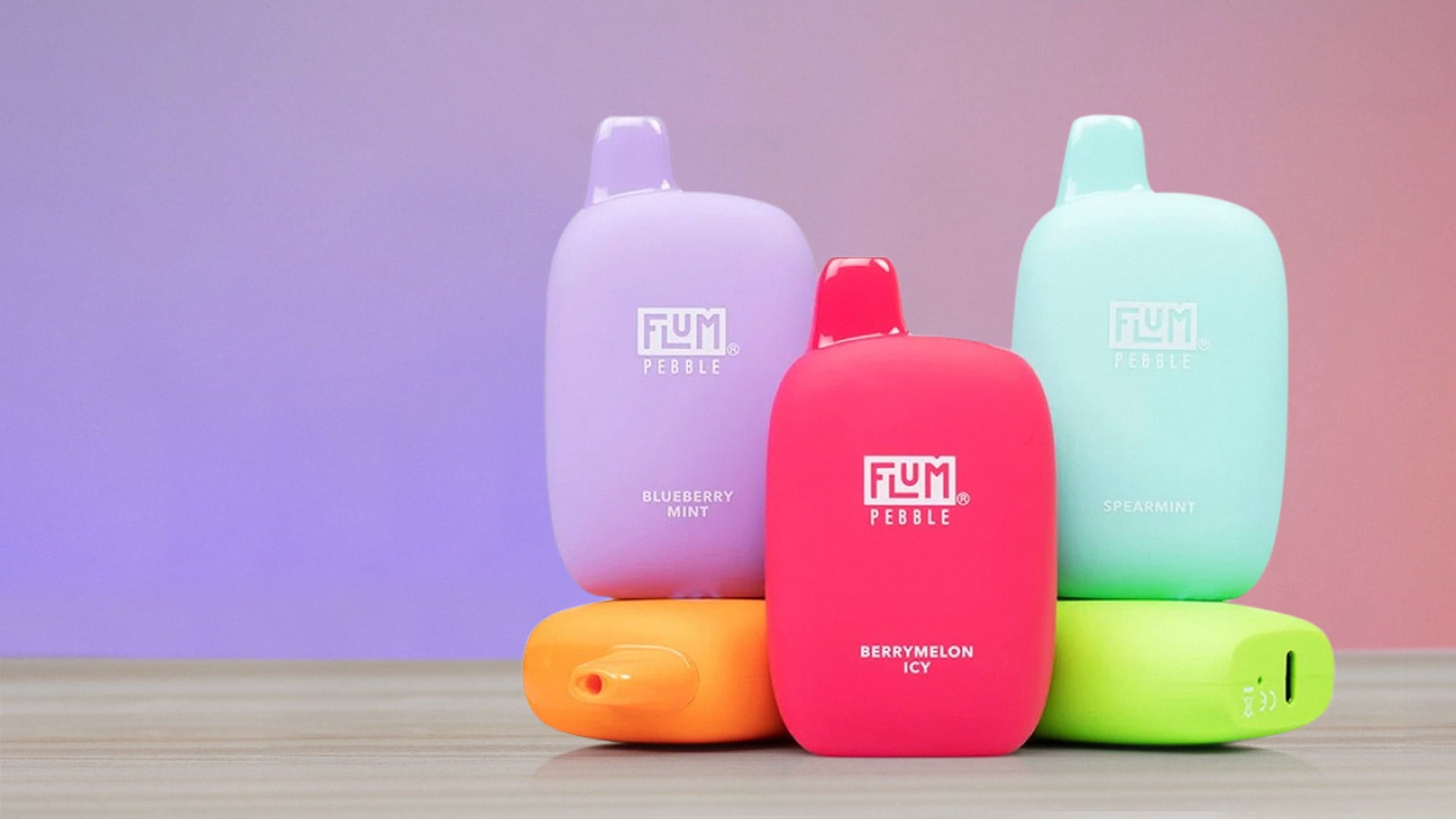 Advantages of Built-in Rechargeable Battery - A Smart Choice for Vaper ...