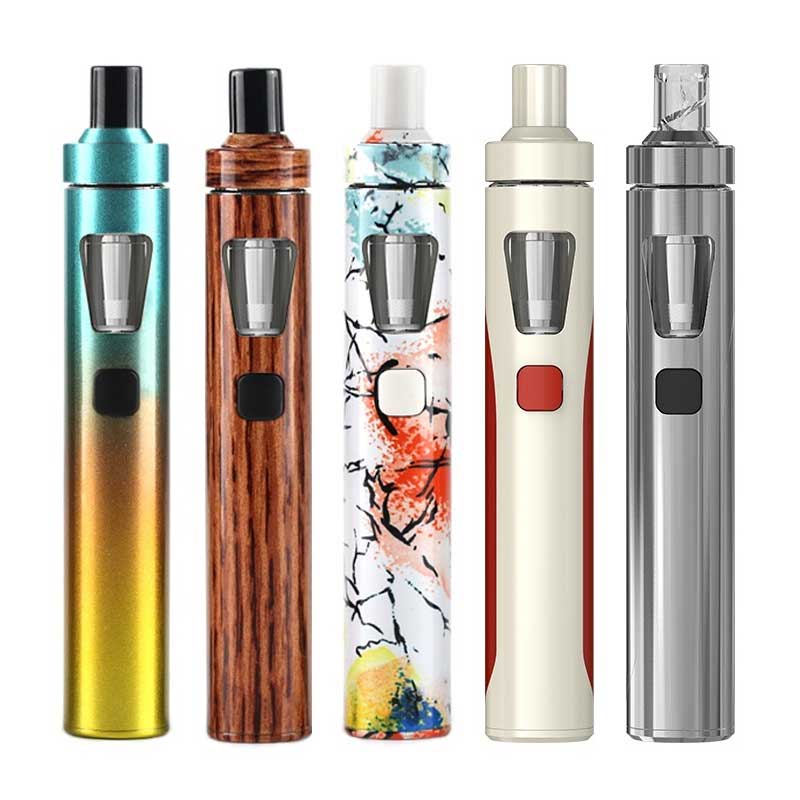Joyetech eGo AIO Kit(New Color) — MISTVAPOR