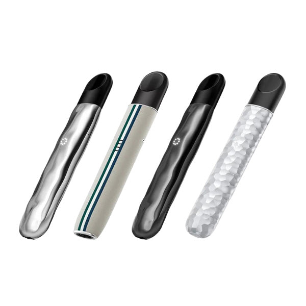 RELX Artisan Battery Device 380mAh — MISTVAPOR