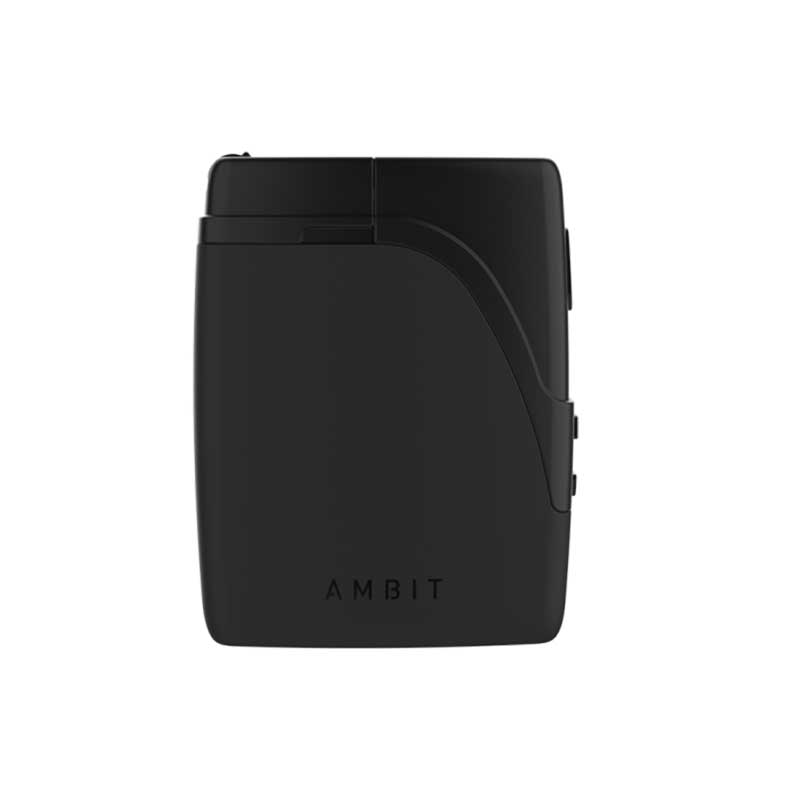 ViVANT AMBIT Dry Herb Vaporizer — MISTVAPOR